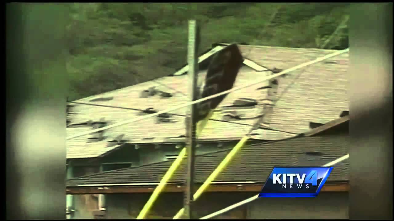 TS Kilo tracking similar path to Hurricane Iniki - YouTube