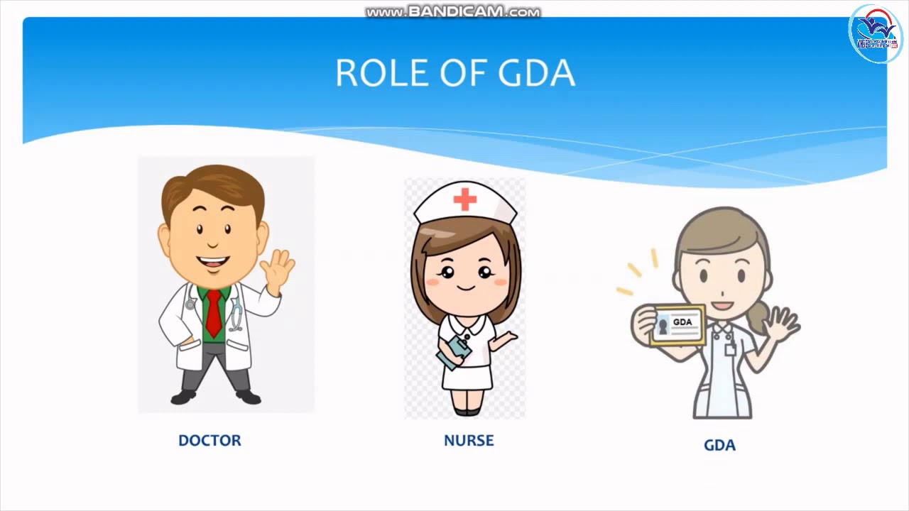 General Duty Assistant - YouTube