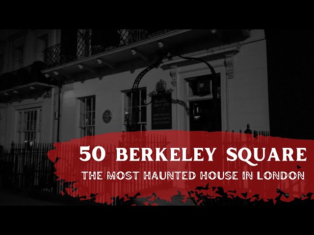 50 Berkeley Square Monster