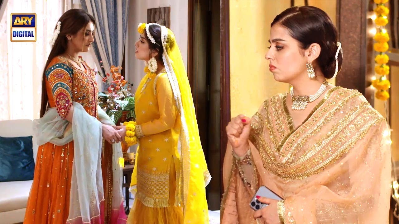 Hamesha muskurate raho | Tere Ishq Ke Naam - YouTube