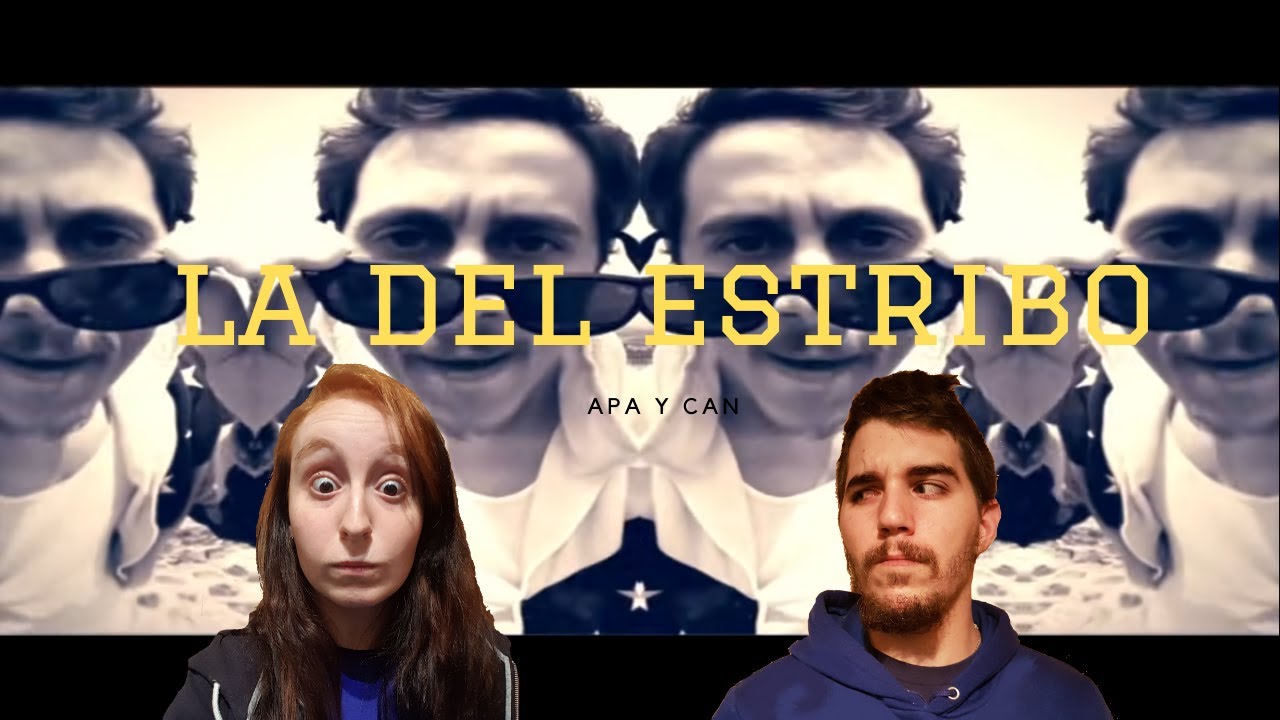 La del ESTRIBO 💙 CANSERBERO y Apache 🙌 | PulpStreet - YouTube