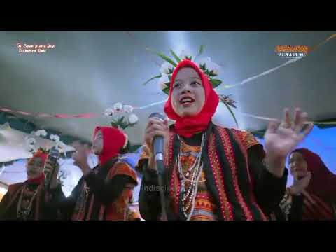 Saman bines desa kuning 2 (@desa kuningII?