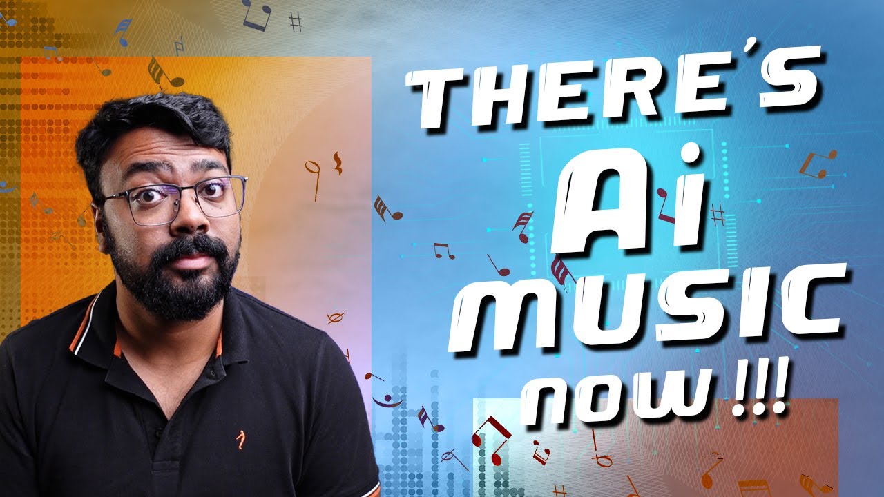 ⁠AI Music Is Here — But Is It Wrong? 🤖🎶 (The Truth About AI Artists ...