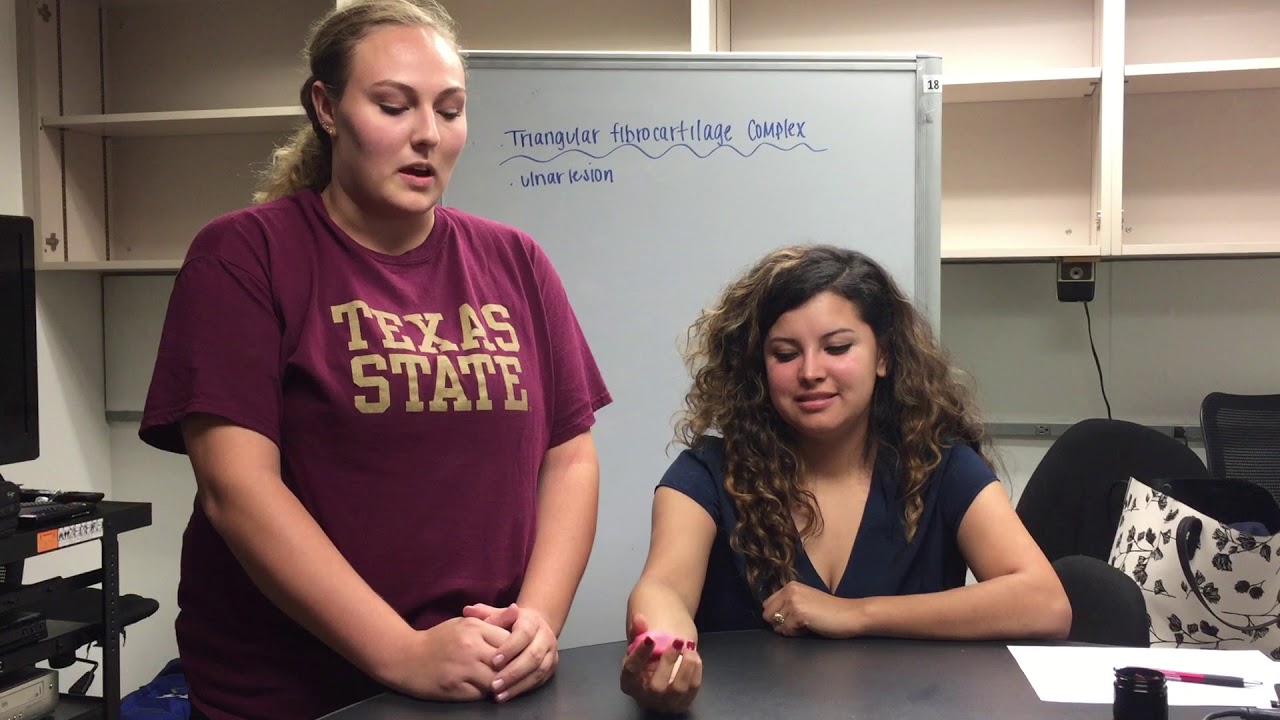 Ther Ex Project - YouTube