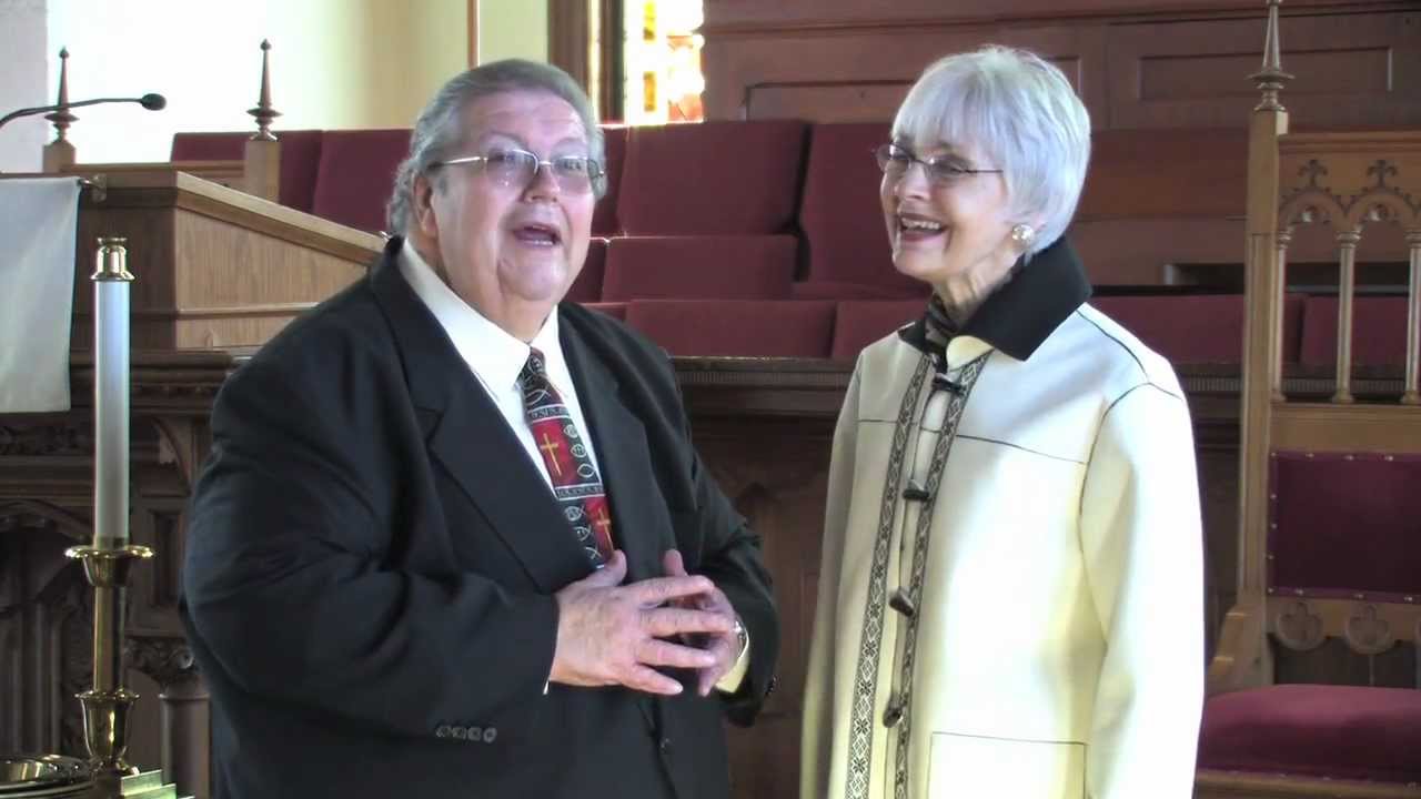 More Than Wonderful / Ken & Gail Gates - YouTube