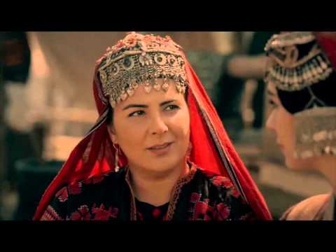 Diriliş Ertuğrul 30. Bölüm - Aytolun ve Gökçe