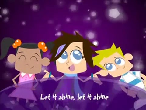 This Little Light - Yancy and Friends - YouTube