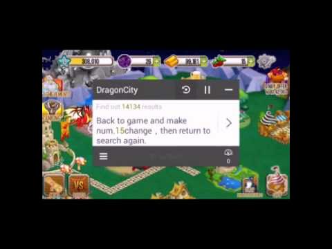 How to use SB Game Hacker on Dragon City - YouTube