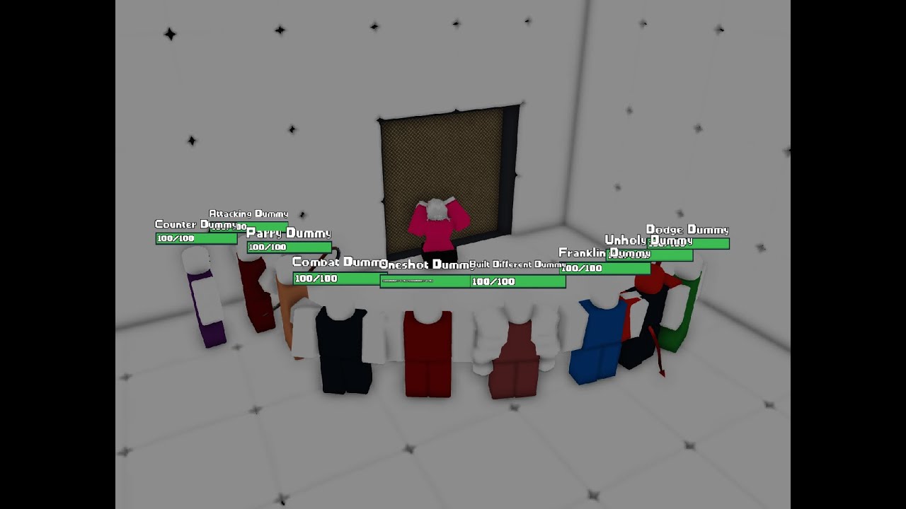 Asylum.exe | Item Asylum - YouTube