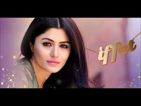 Iffet drama song