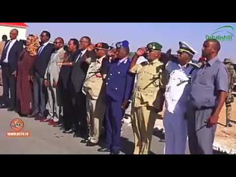 Wacdarihii Shaqo Qaran Saaak