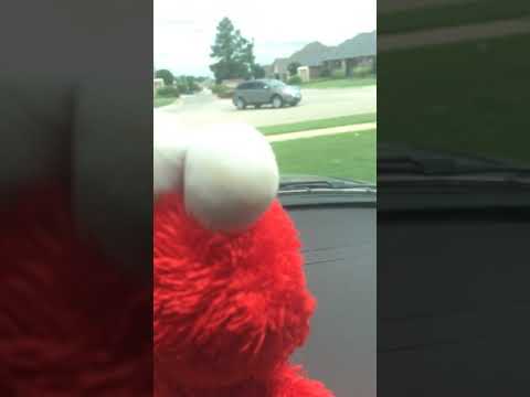 Depressed Elmo - YouTube