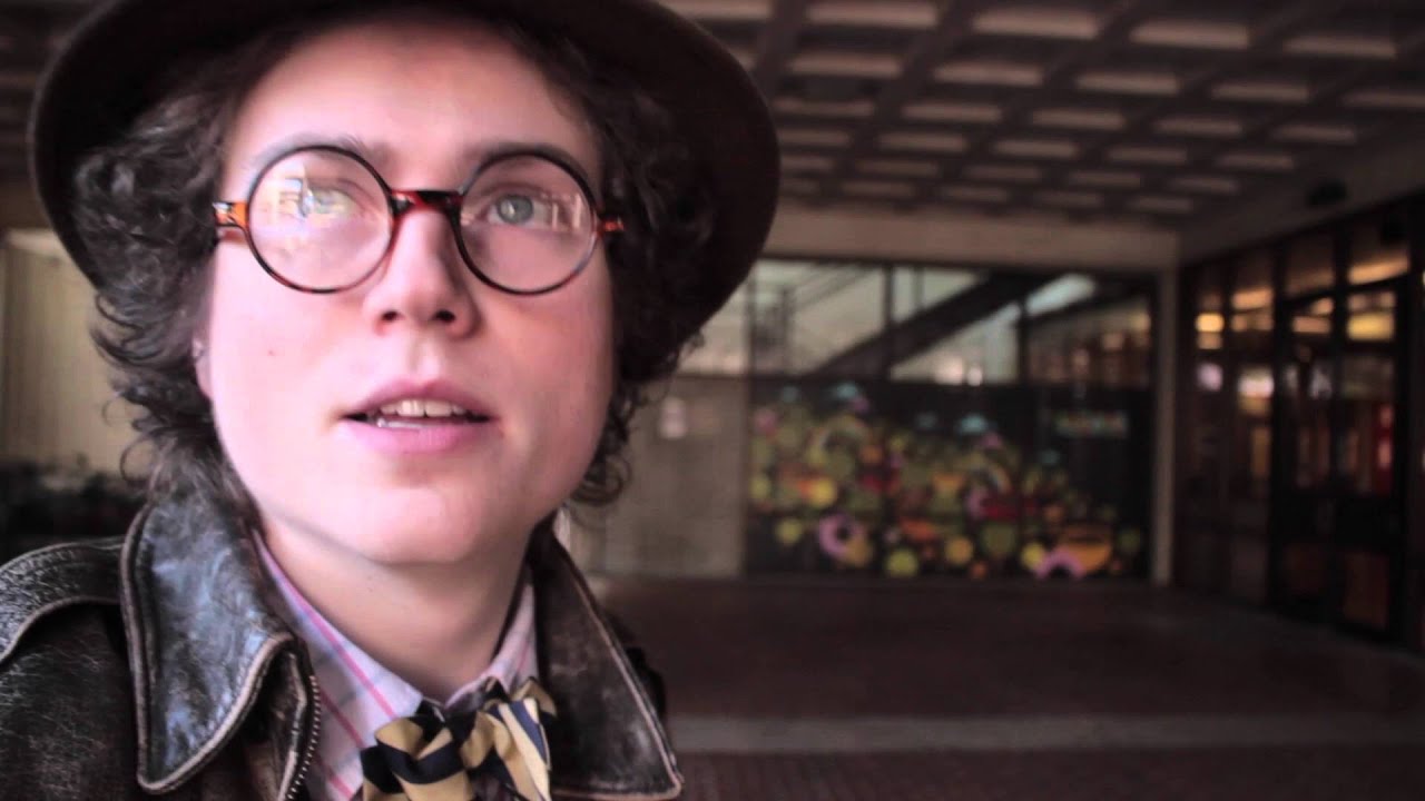 Apartment Tour —Jacob Earl - YouTube
