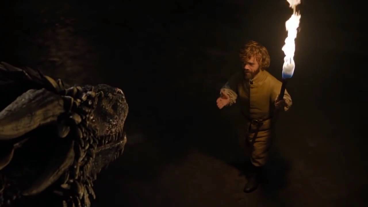 GOT season 1-6 (Top 10 characters) - YouTube