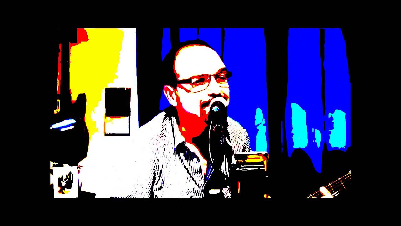 Vincent Cormier - Sitting Waiting Wishing - YouTube