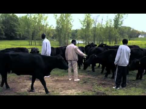 The Good Lie Official Trailer 2014   Reese Witherspoon, Lost Boys of Sudan Drama Movie HD