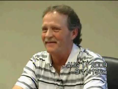 Terry Hobbs Deposition (Day 2, Tape 1) - YouTube