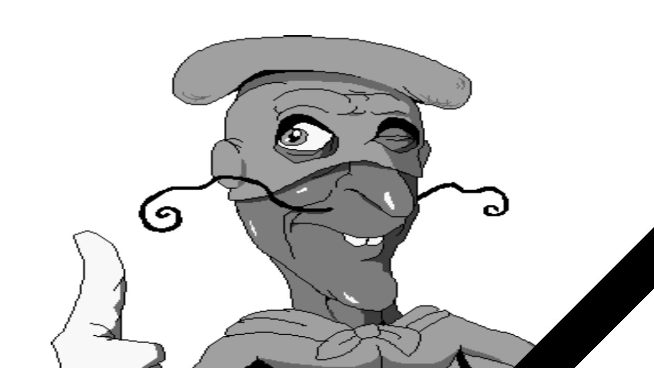 Pizza Tower | How to revive Doise - YouTube