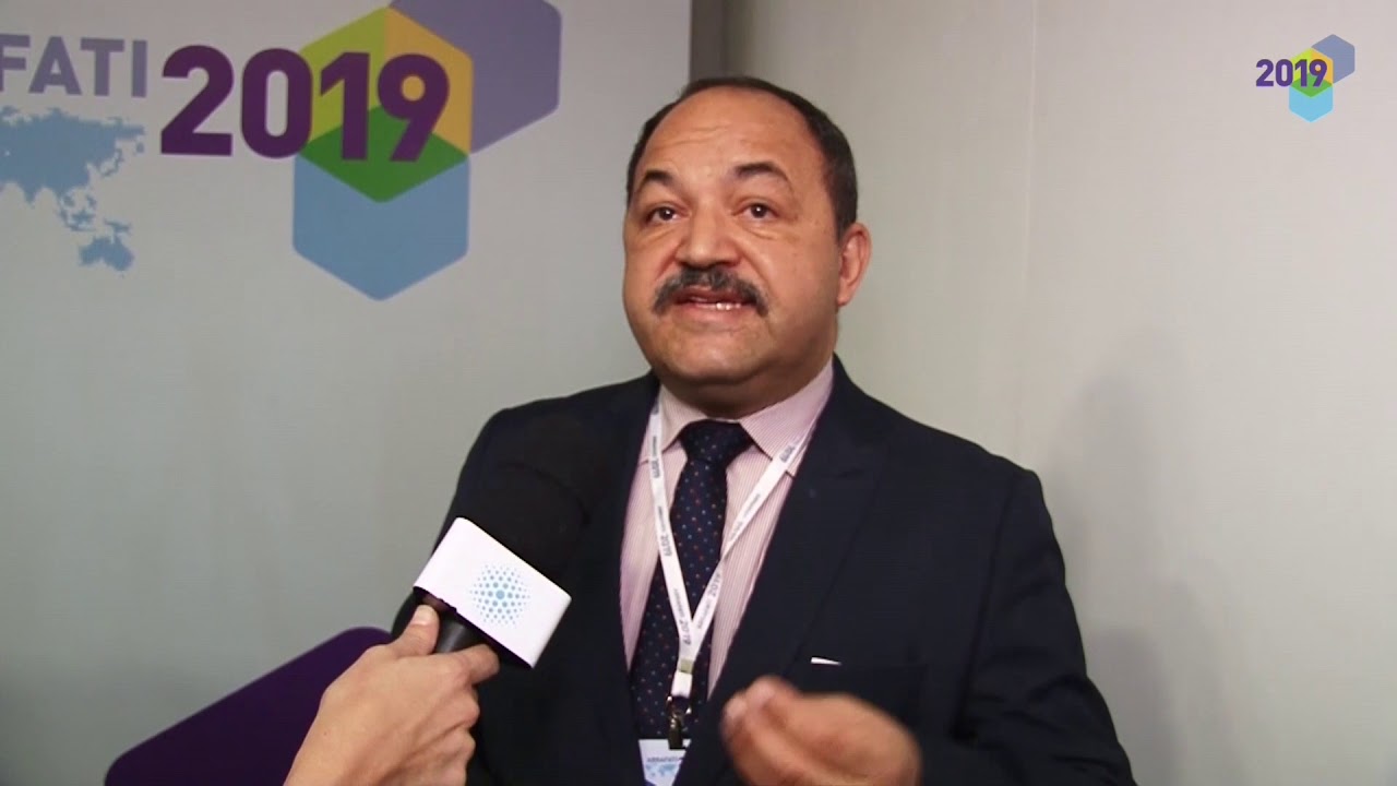 Entrevista com Fernando Codelo Nascimento, do IPEN - YouTube