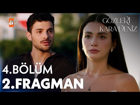 Gözleri KaraDeniz 4. Bölüm 2. Fragman | \