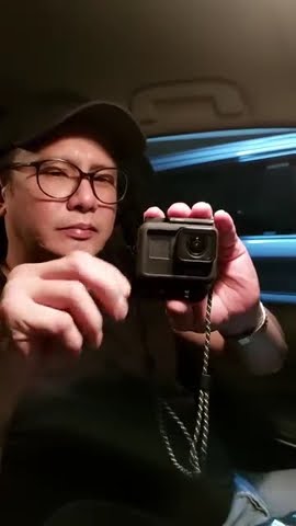 Capture effortlessly with the Telesin Hands-Free Expansion Set—freedom to film! - YouTube