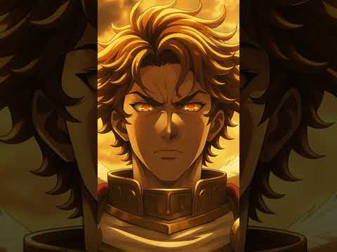 A queda de Lúcifer - Parte 1 (Versão Anime) 