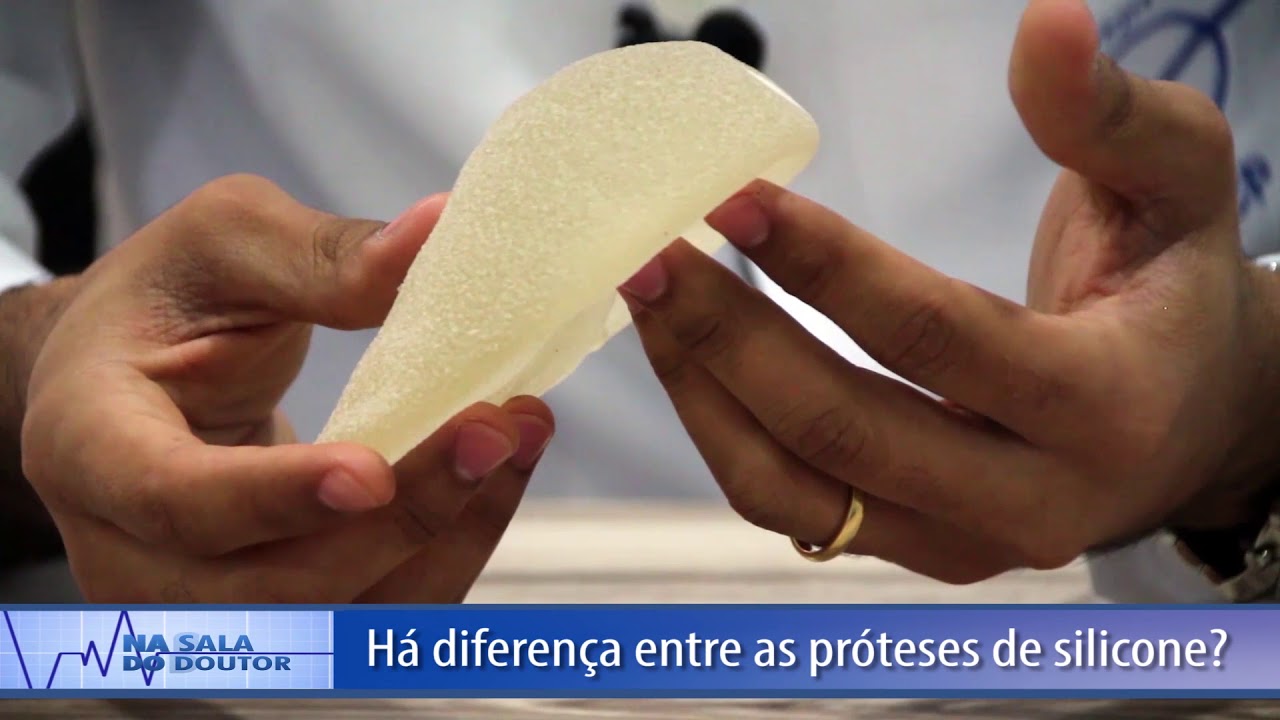 H Diferen a Entre Pr teses De Silicone YouTube h-diferen-a-entre-pr-teses-de-silicone-youtube