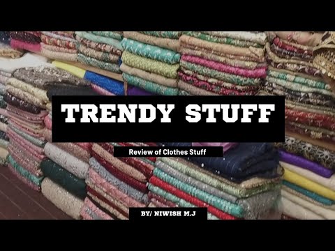 Trendy Fashion | 2023 | Moon Light Cloth | Review of Moonlight Clothes ...