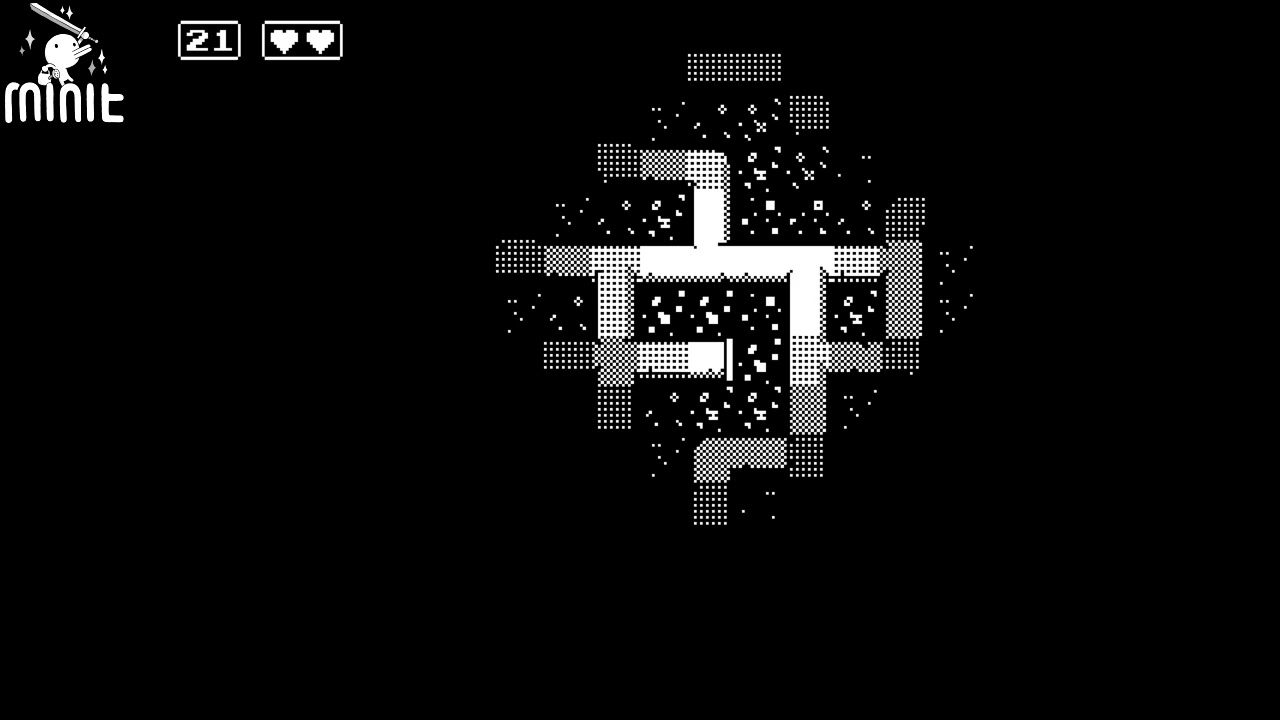 Minit - Pipes and Trophy Room 2nd Run - YouTube