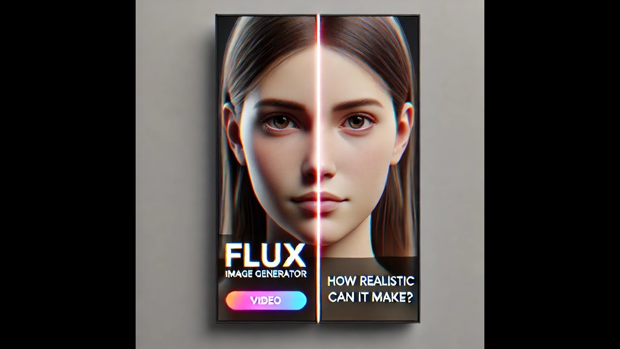 Flux Image Generator - How Realistic Can It Make? Trying Various ...
