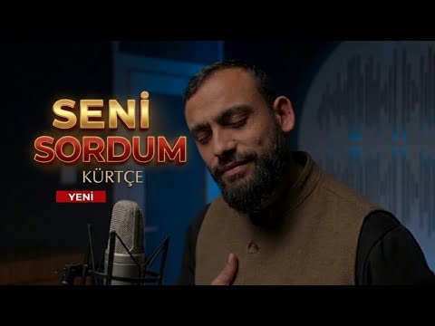 SENİ SORDUM & KÜRTÇE İLAHİ | CELAL KARATÜRE (COVER)