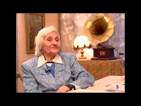 Cabbar Qaryağdıoğlu (2008) - sənədli film