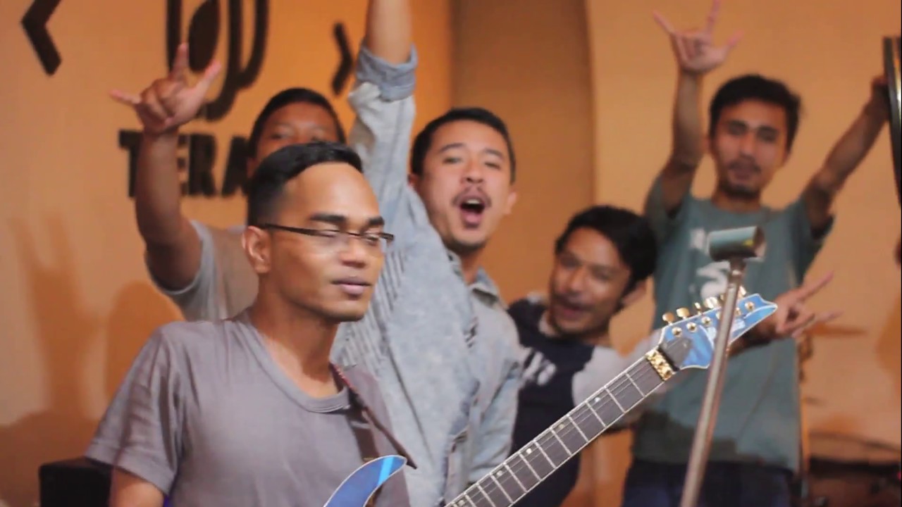 Latihan Lagu Etnik Gayo - Tycon Ethnica Gayo Lues - YouTube