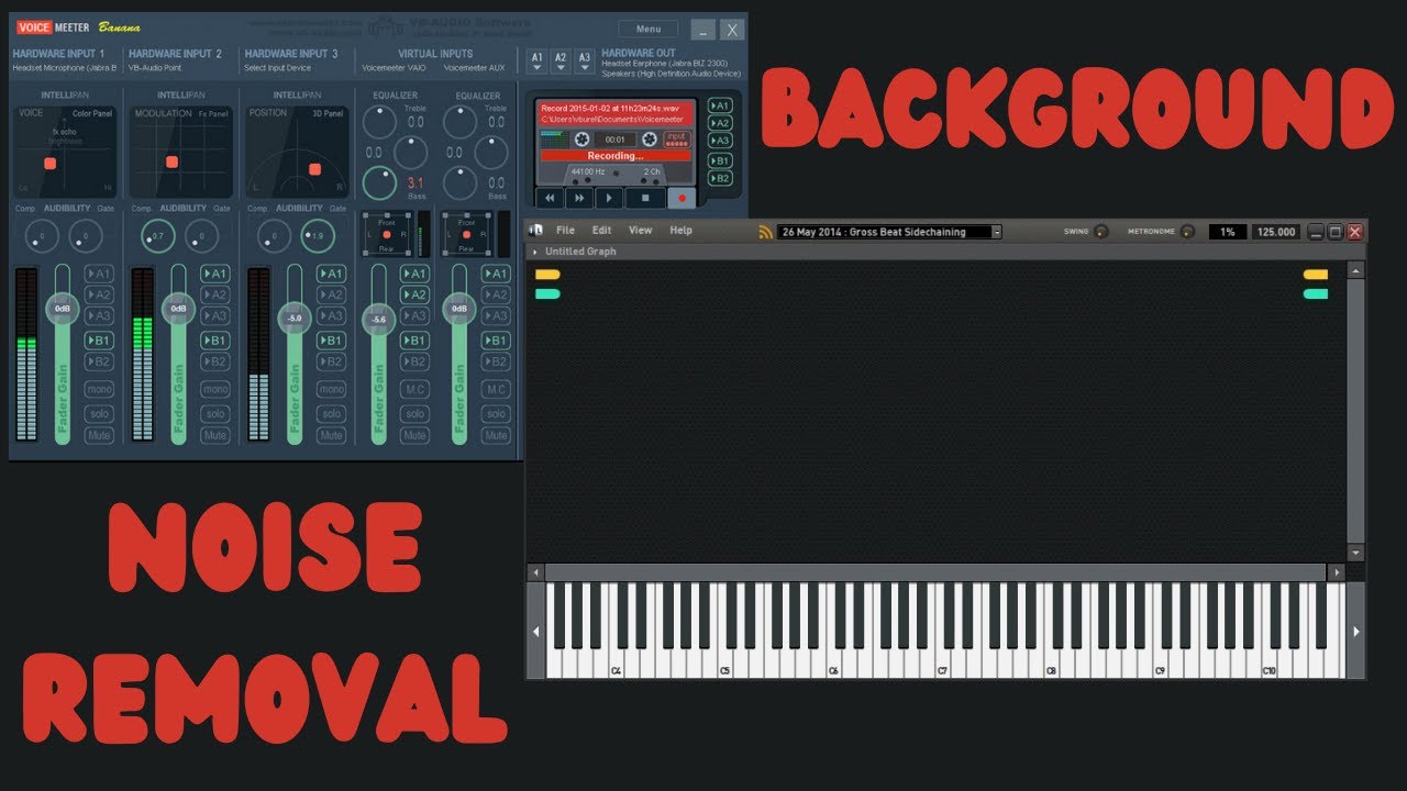 How To Get Rid Of Background Noise In Discord And Skype YouTube how-to-get-rid-of-background-noise-in-discord-and-skype-youtube