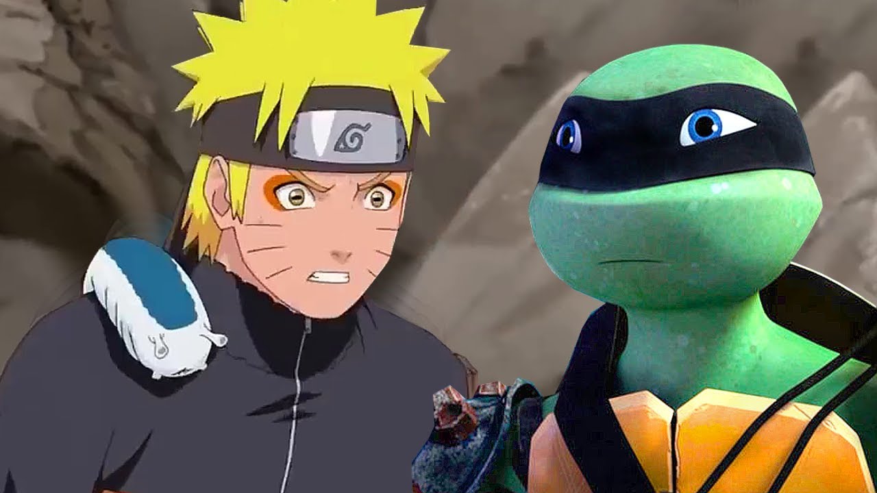 Teenage Mutant Ninja Turtles Legends - Part 13 - Raphael Watching ...