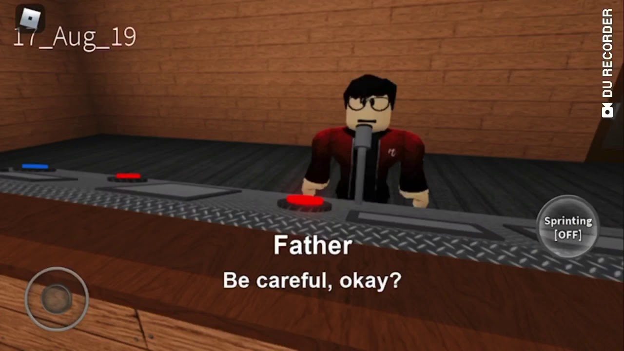 Roblox it lurks gameplay: chapter 3 part 1 - YouTube