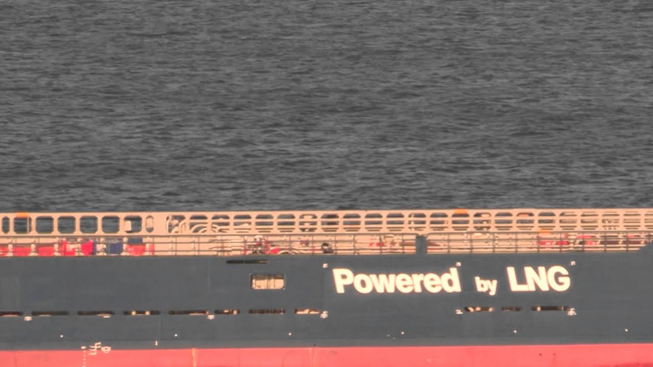 MPV Stril Pioner - YouTube