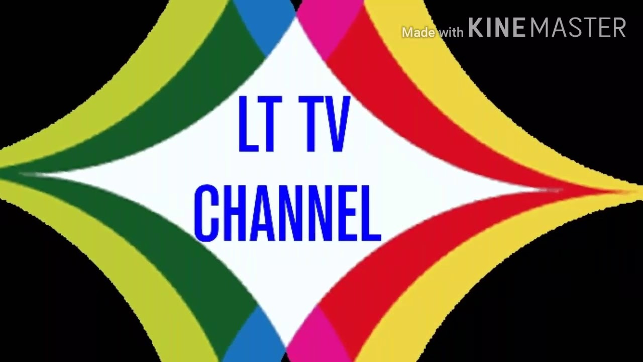 LT TV CHANNEL LOGO - YouTube