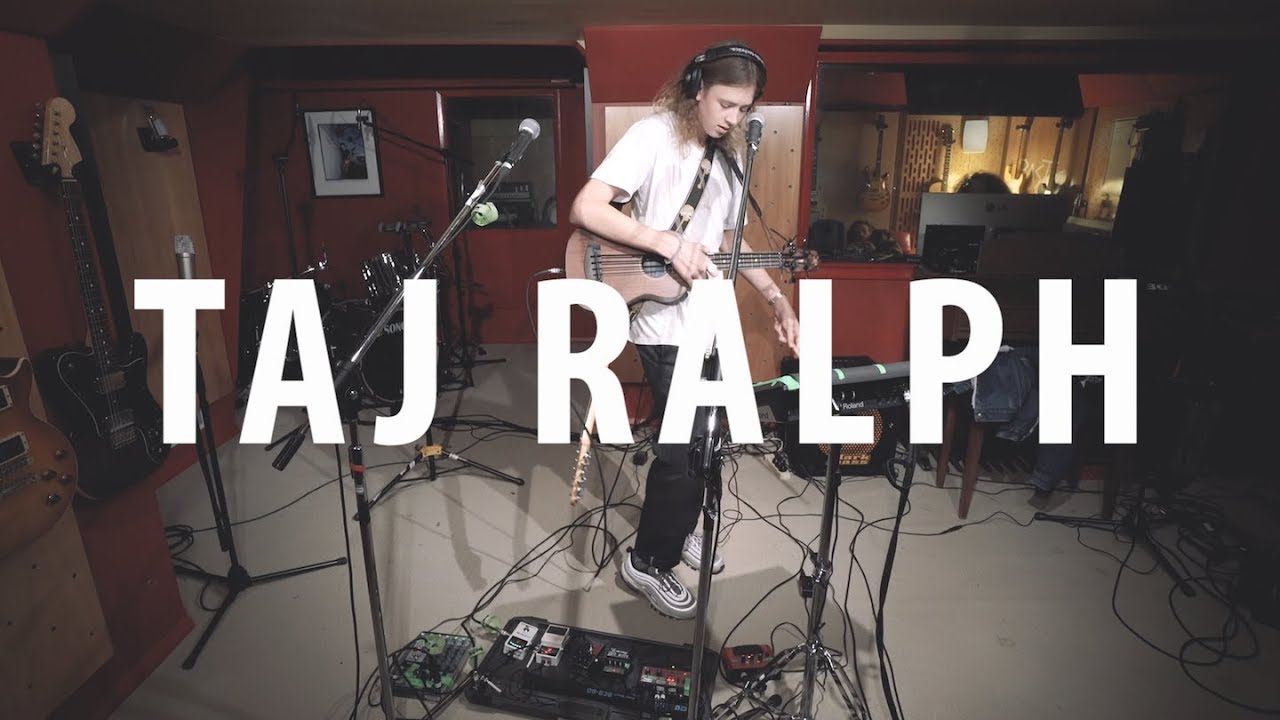 Taj Ralph - Beat The Keeper (Local Live) - YouTube