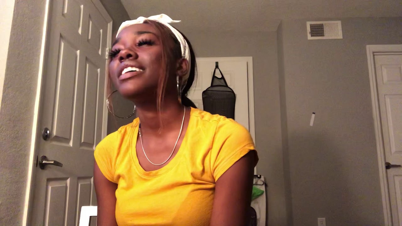 Session 32 - Summer Walker (Original Cover) - YouTube