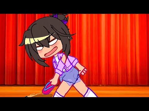 IM UNSTOPPABLE || APHMAU EPISODE || APHMAU EDIT💗🍭 - YouTube