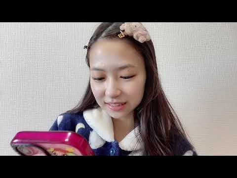 SHOWROOM Haruna Hashimoto 橋本 陽菜 AKB48 2024/03/13 08:38 JST - YouTube