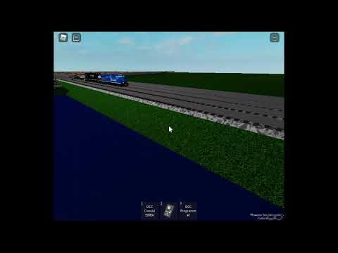 New RO Game NS Power Move - YouTube