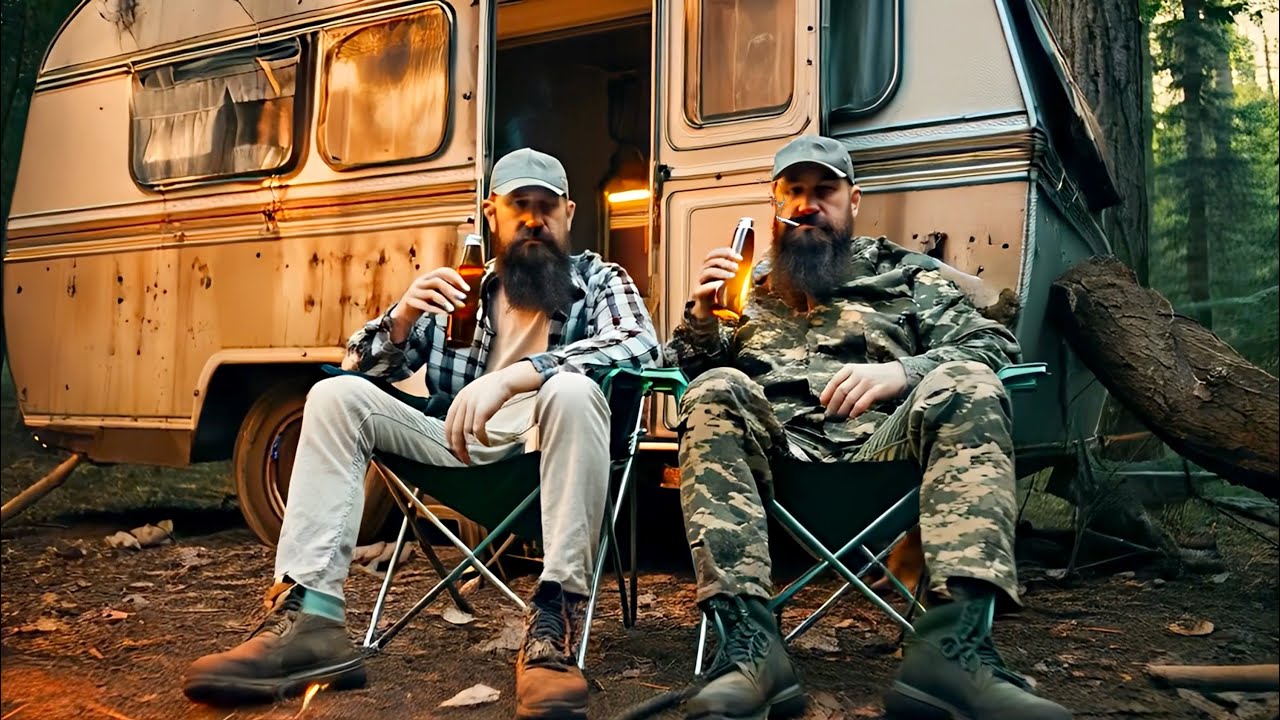 🔥 36 Beers Deep - Twins Three Days Apart – Official Lyric Video 🎶 - YouTube