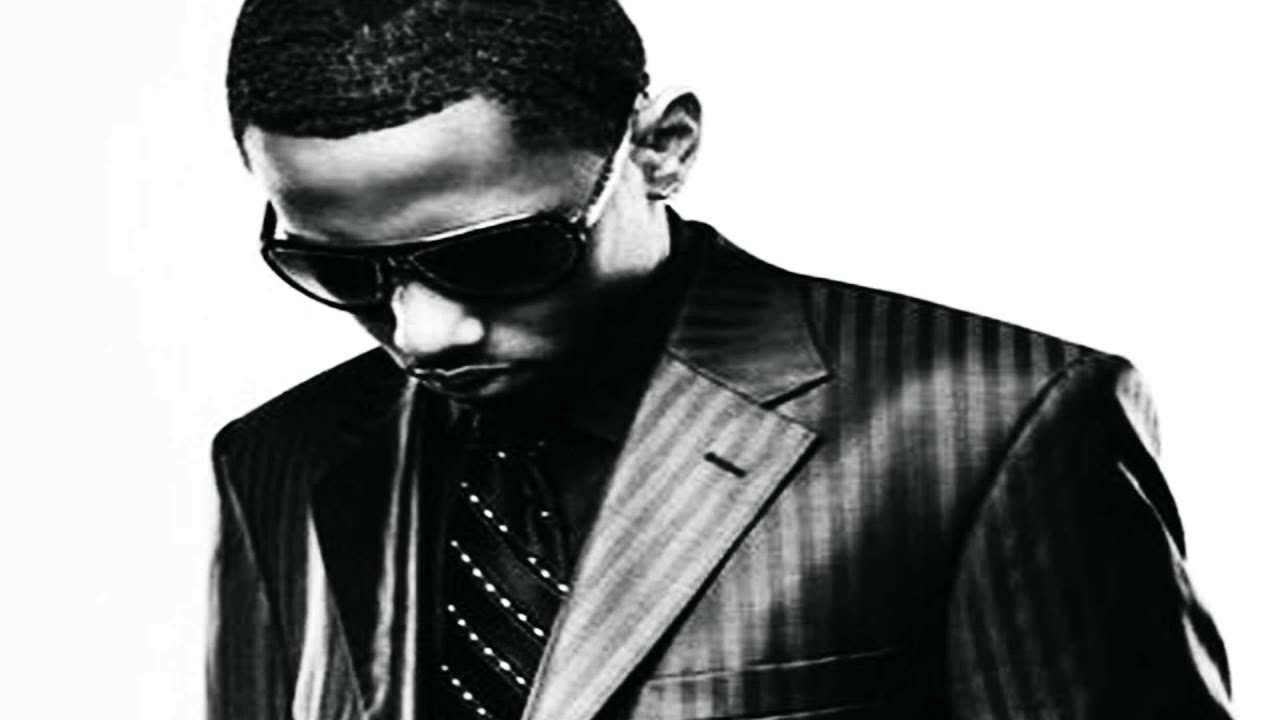 Fabolous - My Time ft Jeremih [HQ] - YouTube
