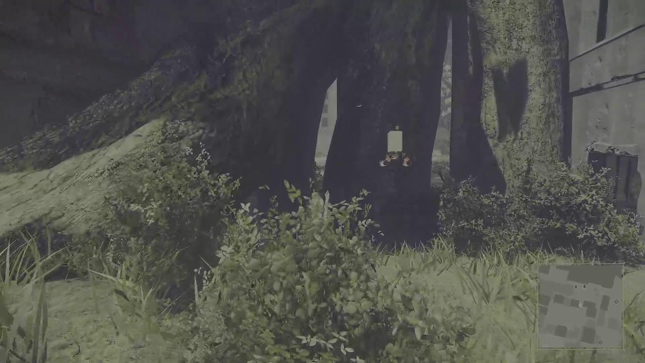 NieR: Automata (Part 1) - YouTube