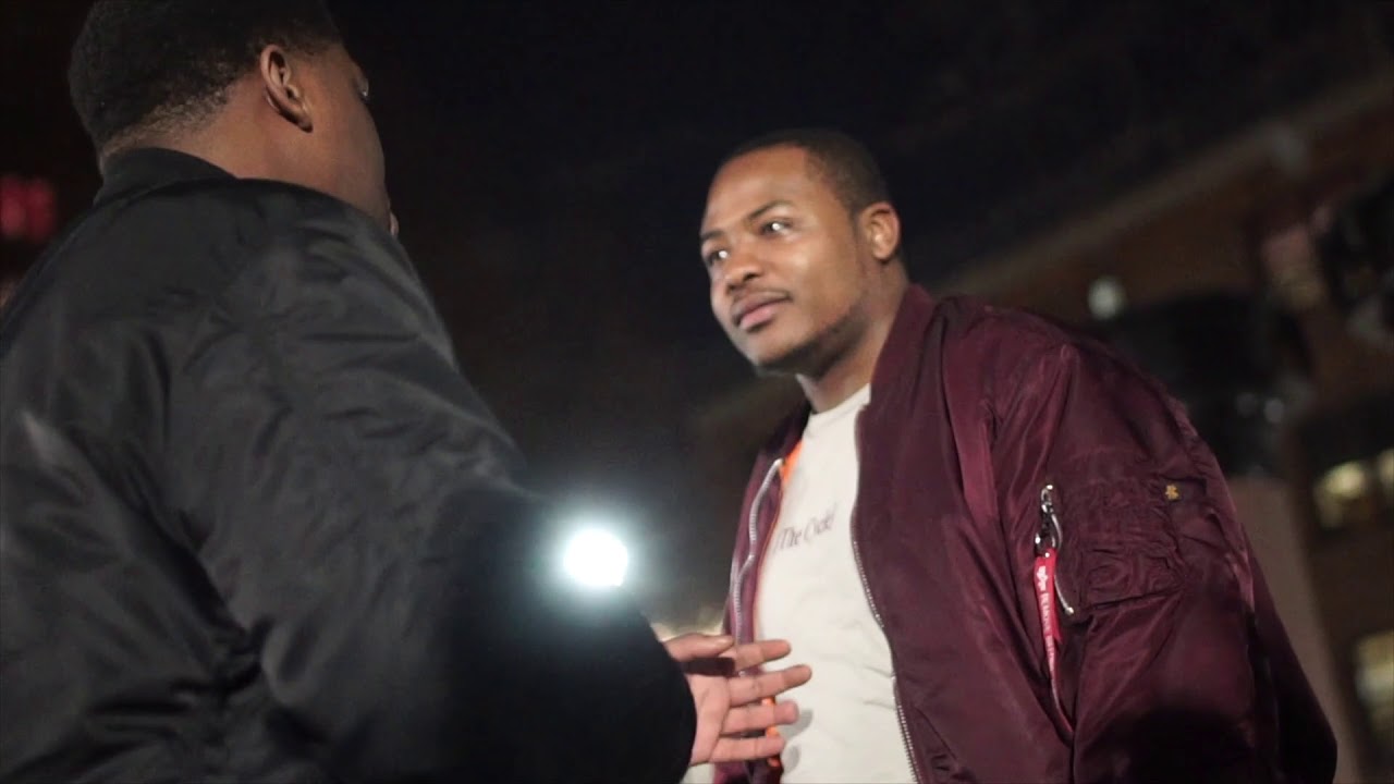 DEE SAVV - HEAR ME - YouTube