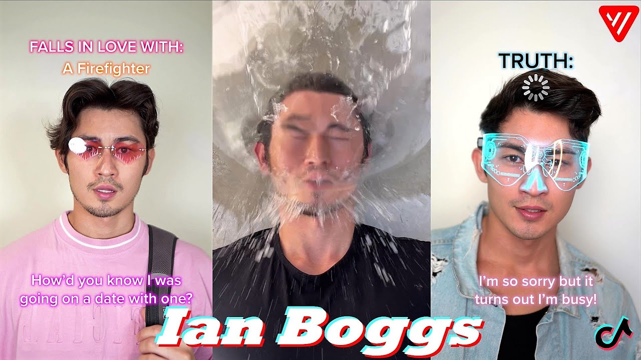 New Ian Boggs TikTok 2022 | Funny Ian Boggs POV Compilation 2022 - YouTube