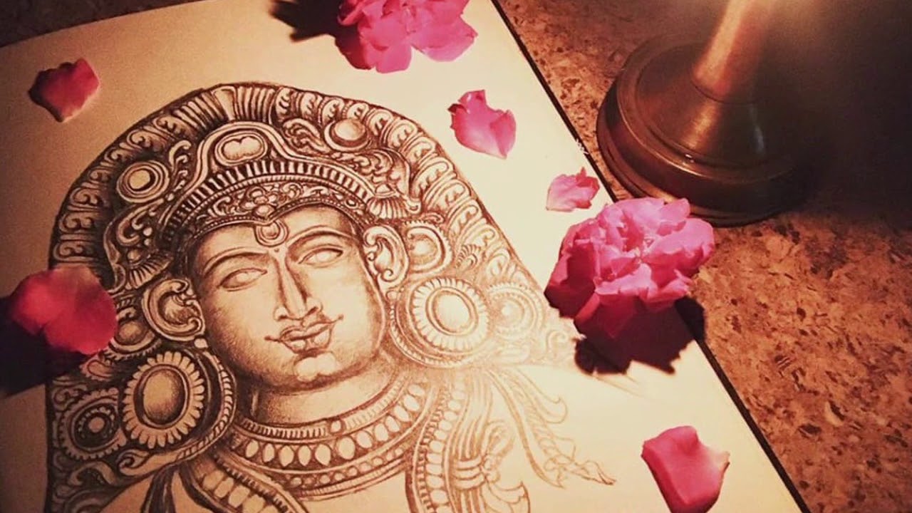 കന്നി അയ്യപ്പനാം ഞാൻ; KANNI AYAPPANAM NJAN; SINGER: VINEETHA ROHIT ...