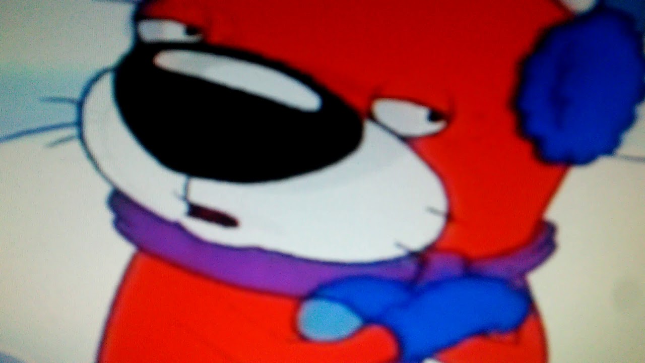 PB&J Otter - Holiday Noodle Dance - YouTube